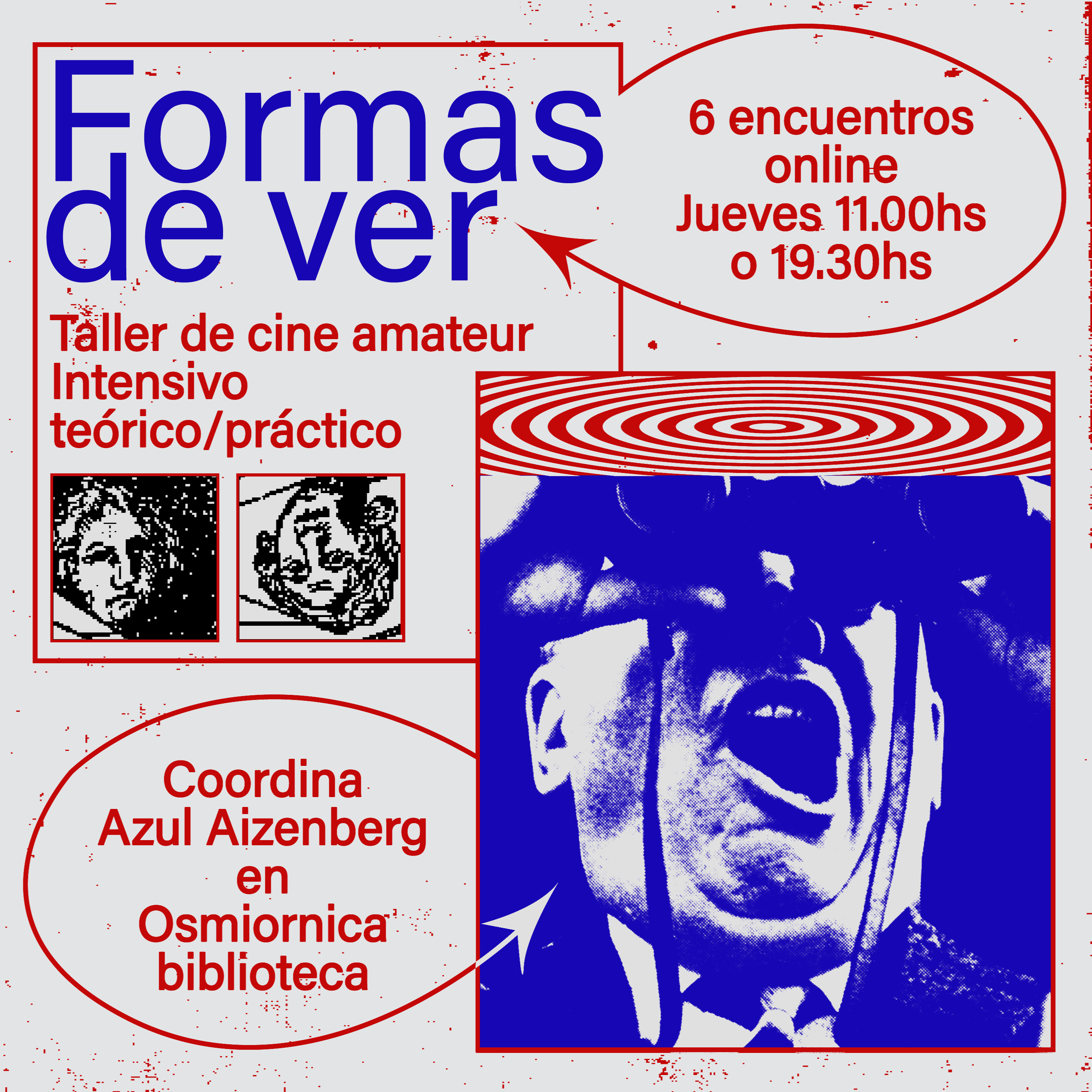 Osmiornica Biblioteca